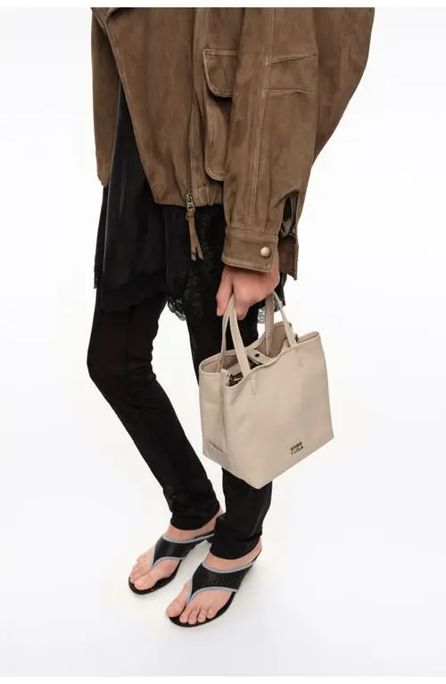 Bimba Y Lola Medium Shopper Bag