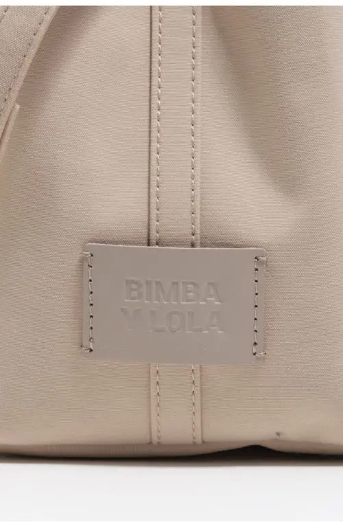 Bimba Y Lola Medium Shopper Bag