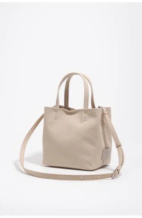 Bimba Y Lola Medium Shopper Bag