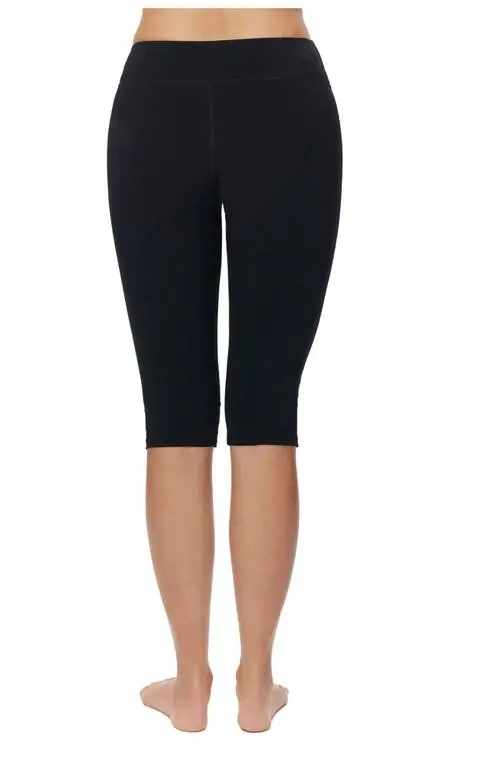 GOTTEX Modest Short Swim Leggings
