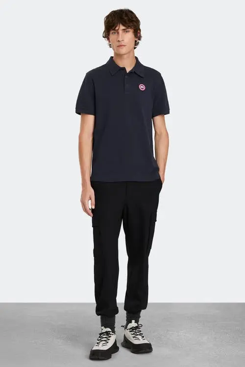 Canada Goose Beckley Polo - Nocturne