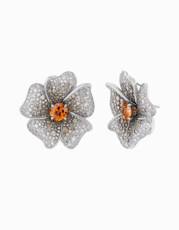 EMILY P. WHEELER Tiare Convertible Earrings - One-color