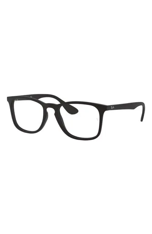 Ray-ban Square Optical Glasses