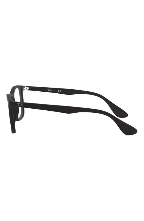Ray-ban Square Optical Glasses