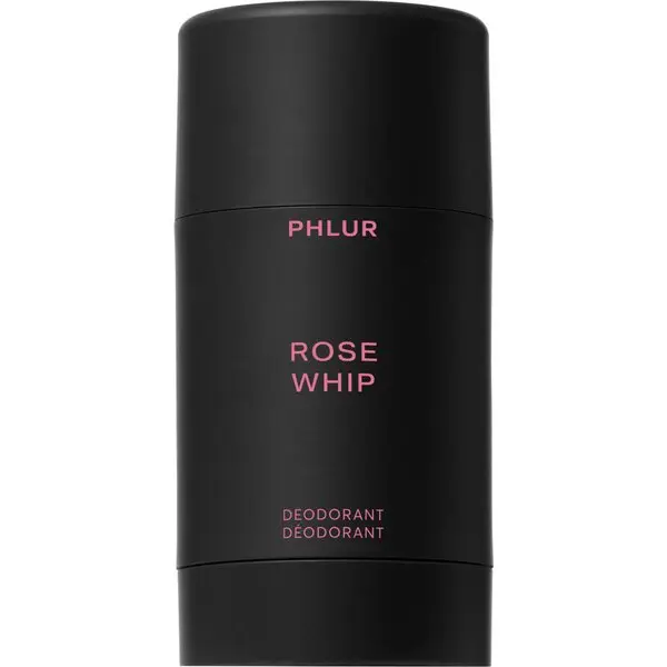 PHLUR Rose Whip Deodorant - No Color