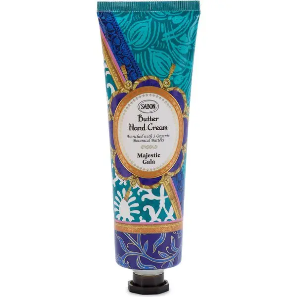 SABON Hand Cream Butter - Majestic Gala