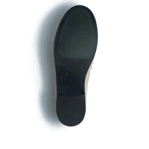Bernardo Tilda Penny Loafer - Clay