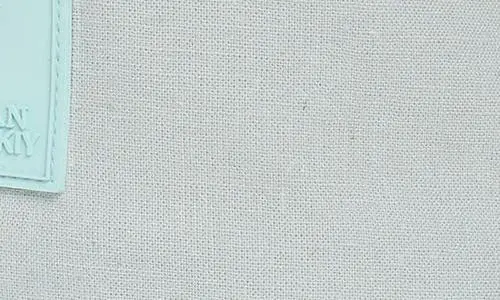 Ruslan Baginskiy Logo Patch Linen & Cotton Bucket Hat - Mint
