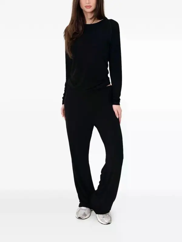 ON/OFF ESSENTIALS Drawstring Loungewear Trousers