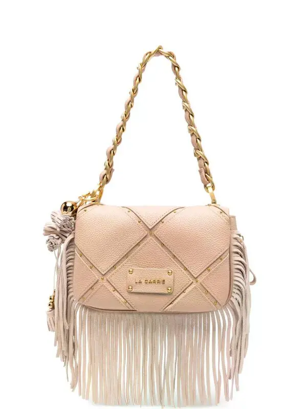 LA CARRIE Isabel Shoulder Bag