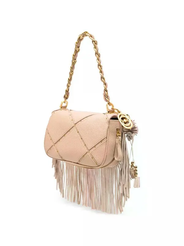 LA CARRIE Isabel Shoulder Bag