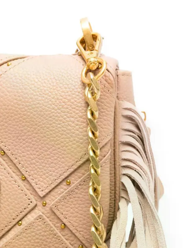 LA CARRIE Isabel Shoulder Bag