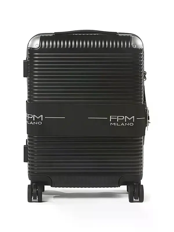FPM MILANO Zip Butterfly Lock Spinner