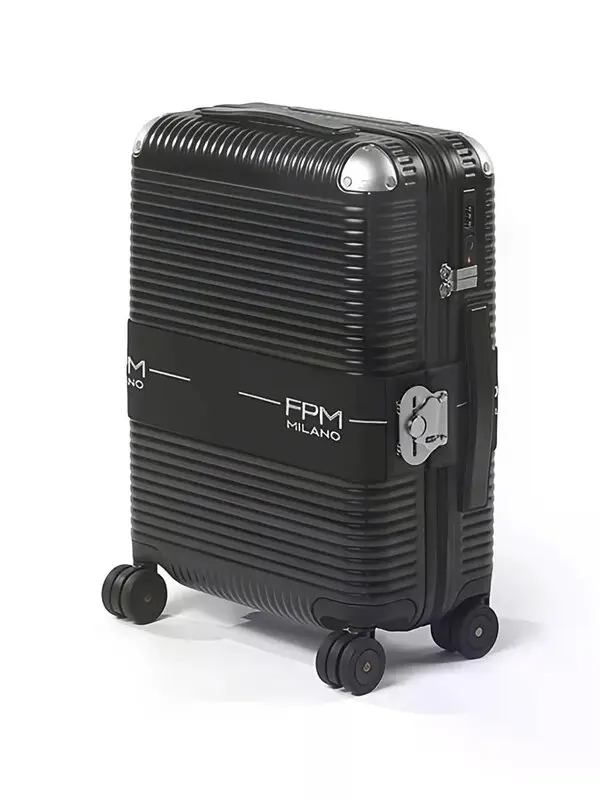 FPM MILANO Zip Butterfly Lock Spinner