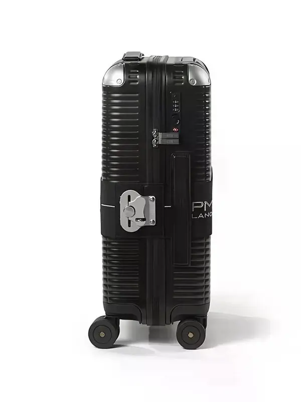 FPM MILANO Zip Butterfly Lock Spinner