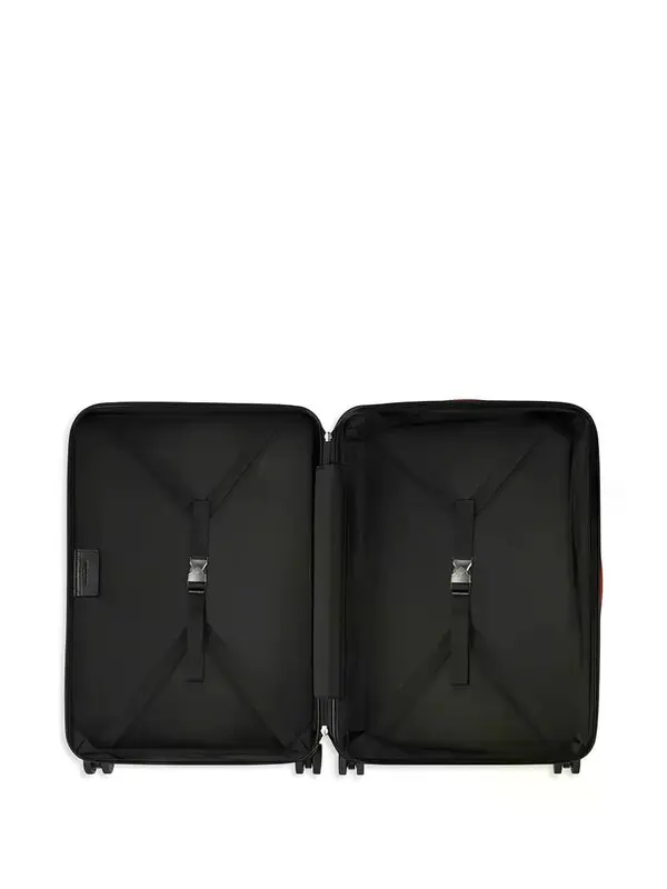 FPM MILANO Zip Butterfly Lock Spinner
