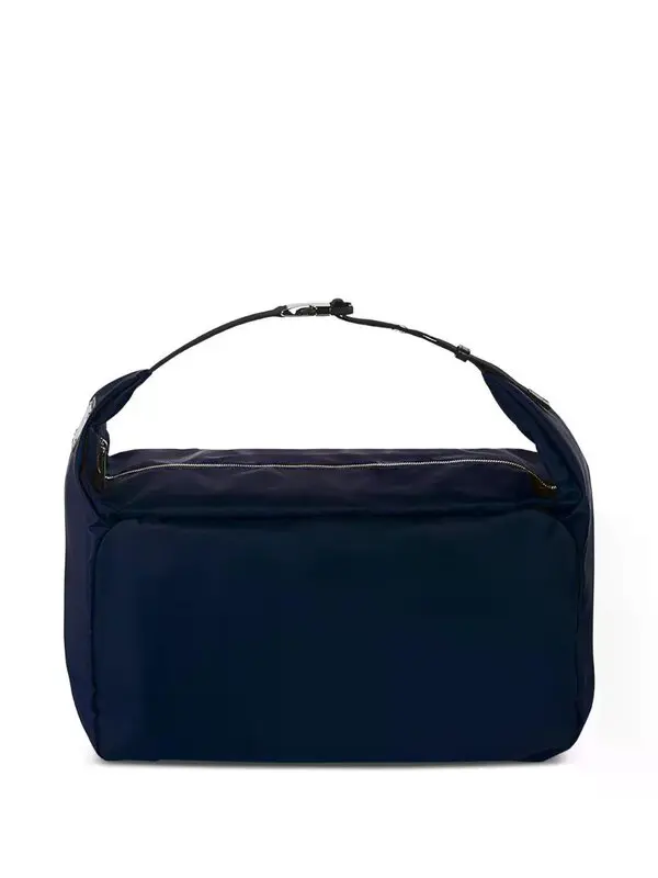 FPM MILANO Packing Cube Tote Bag - Blue