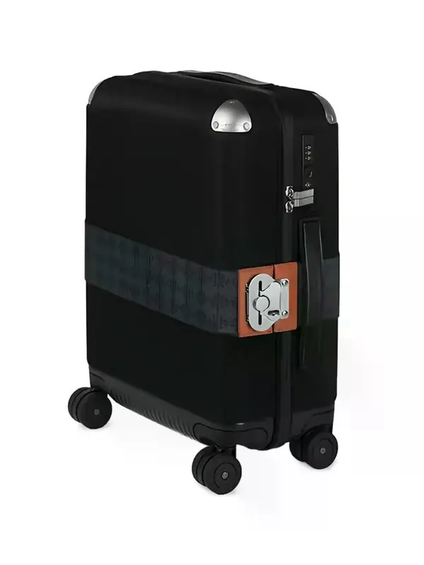 FPM MILANO Butterfly Lock Bank Spinner Luggage