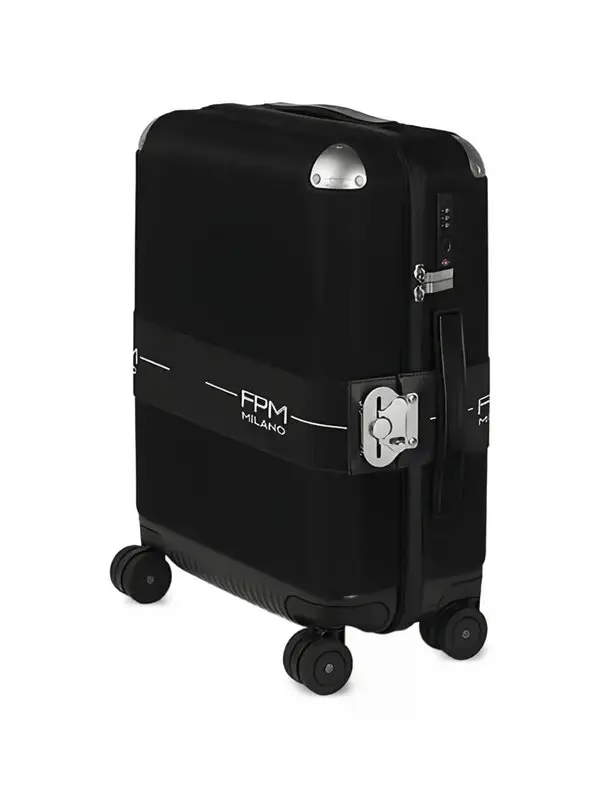 FPM MILANO Butterfly Lock Bank Spinner Luggage