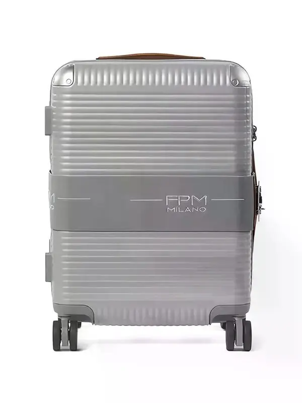 FPM MILANO Bank Deluxe Luggage - Grey