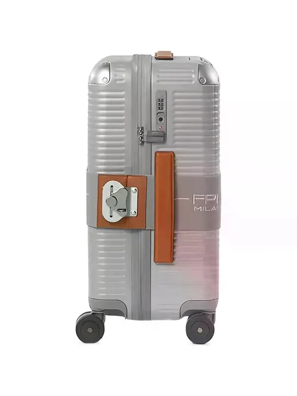 FPM MILANO Bank Deluxe Luggage - Grey