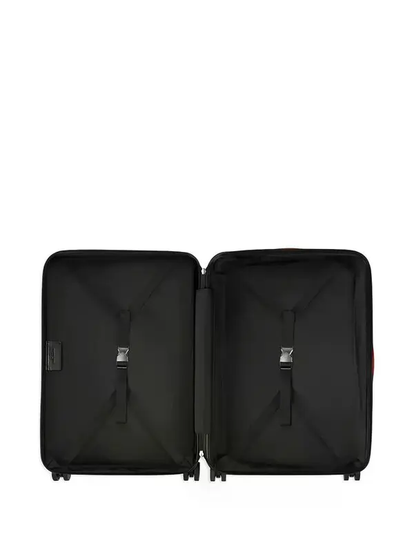 FPM MILANO Bank Deluxe Luggage - Grey