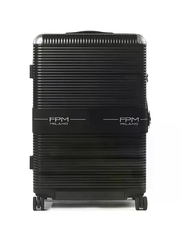 FPM MILANO Zip Corner Luggage