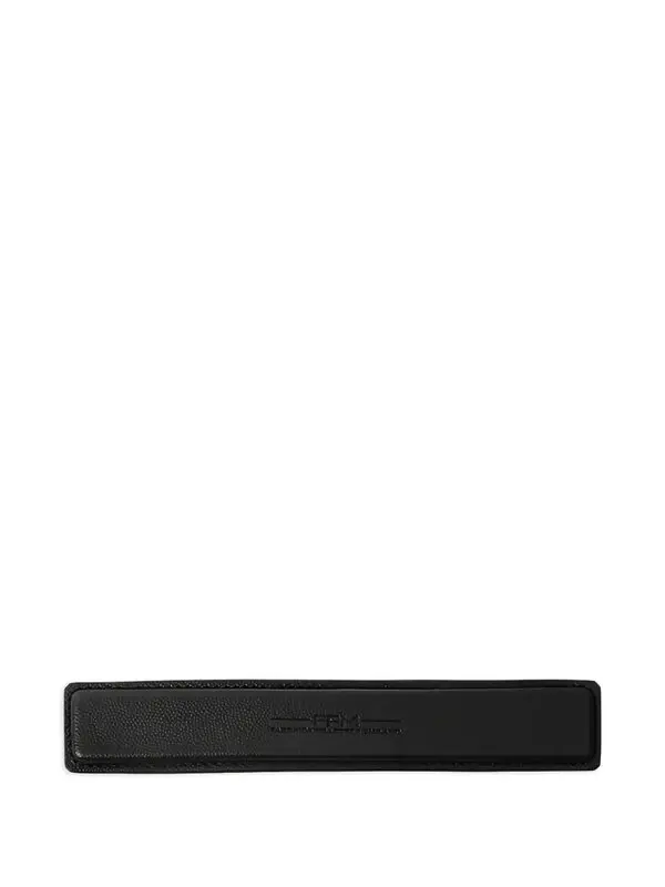 FPM MILANO Logo Detail Handle