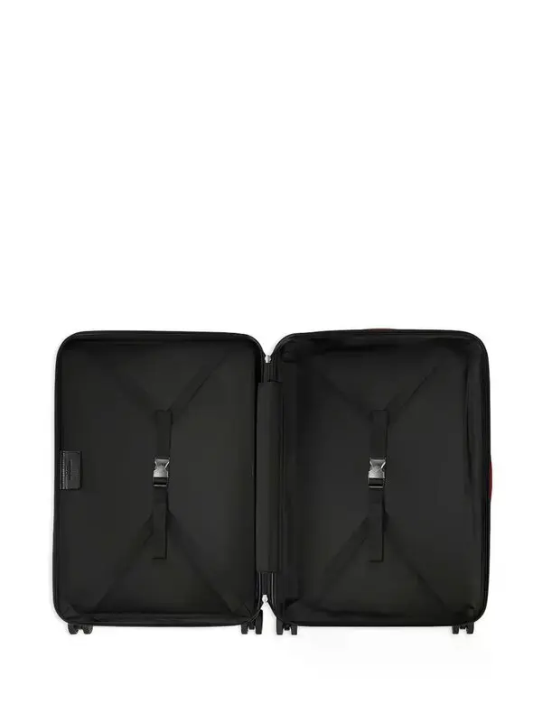 FPM MILANO Bank Zip Spinner - Green