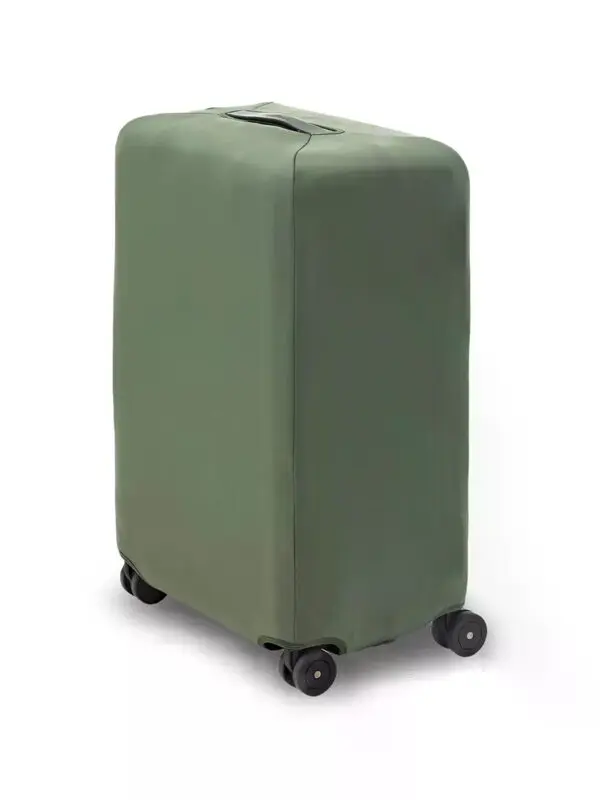 FPM MILANO Luggage Cover - Green