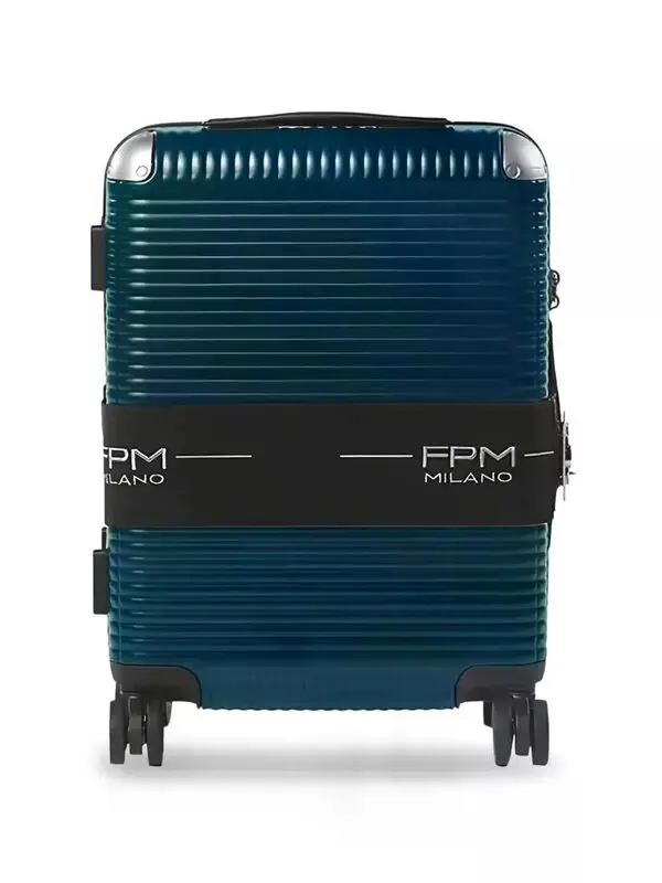FPM MILANO Bank Deluxe Luggage - Blue