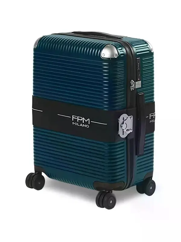 FPM MILANO Bank Deluxe Luggage - Blue