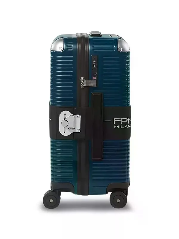 FPM MILANO Bank Deluxe Luggage - Blue