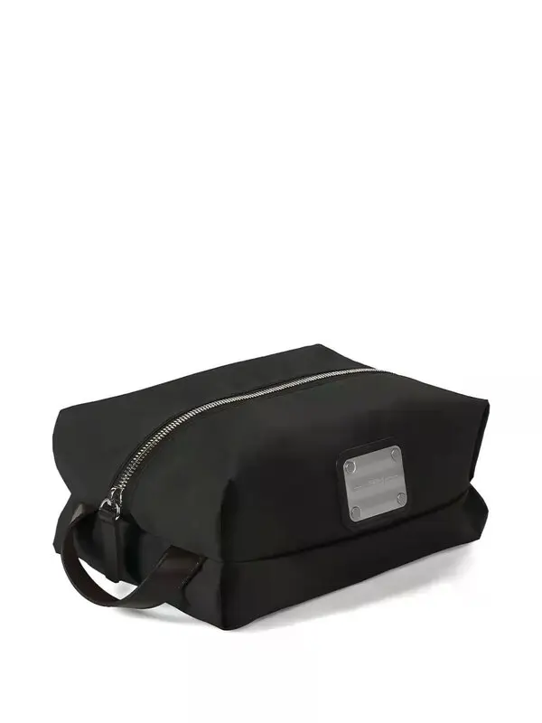 FPM MILANO Logo-detail Luggage