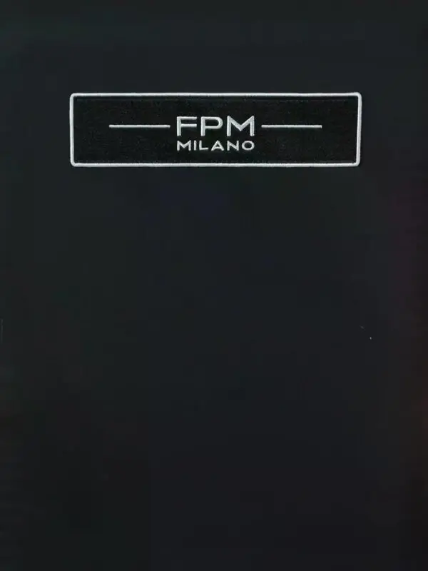 FPM MILANO 55m Bank & Bank S Zip Cover Cabin