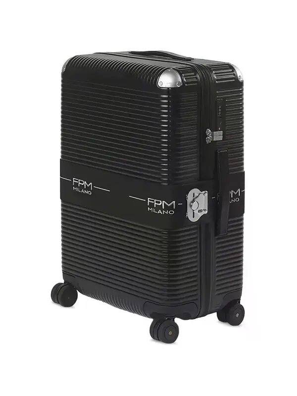 FPM MILANO Bank Deluxe Luggage - Black