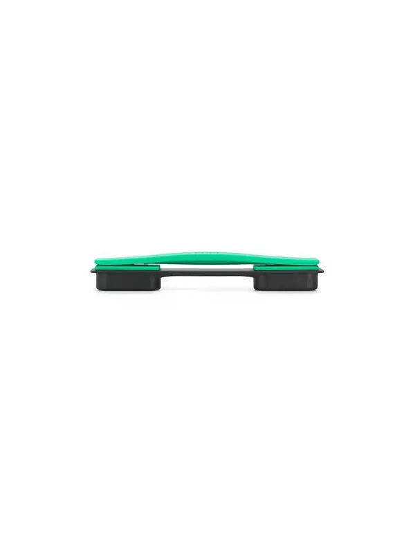 FPM MILANO Suitcase Handles - Green