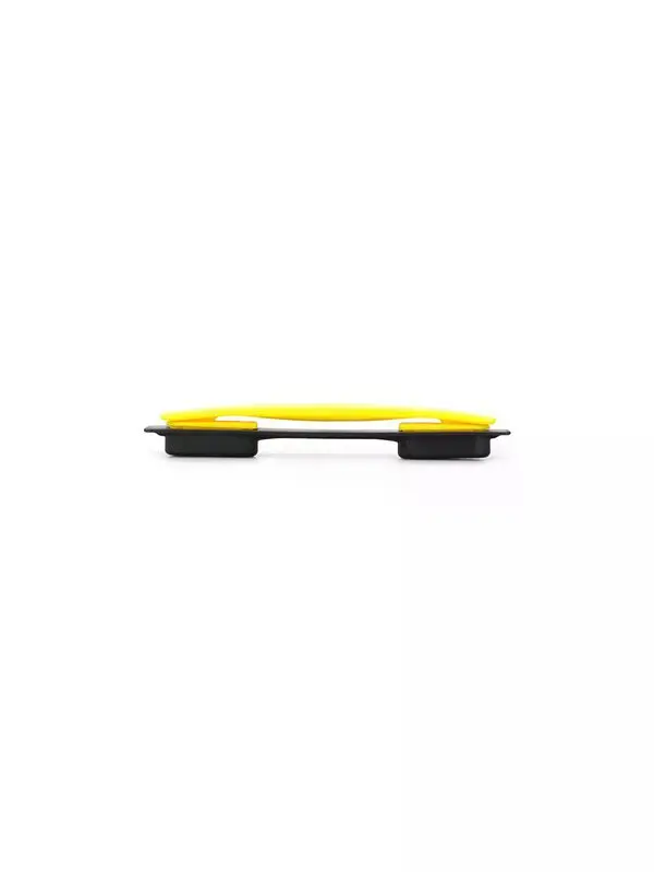 FPM MILANO Suitcase Handles - Yellow