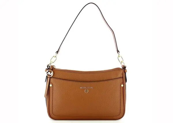 Michael Kors Pochette Crossbody - Luggage