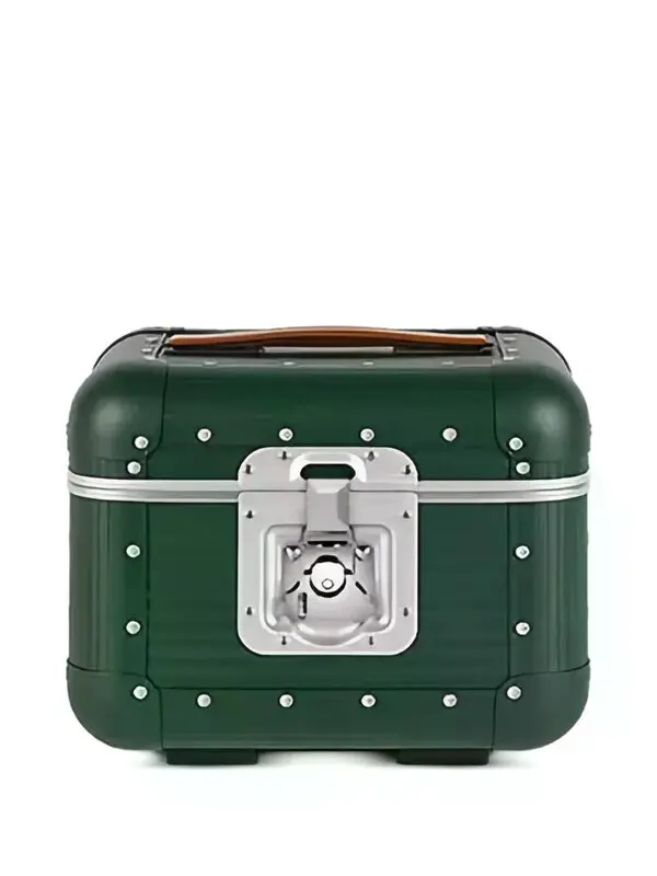FPM MILANO Butterfly-lock Bank Vanity Case