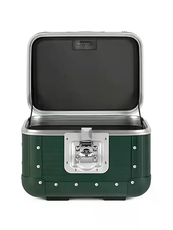 FPM MILANO Butterfly-lock Bank Vanity Case