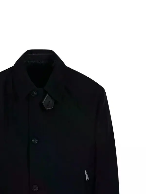 COOR Zipped-pockets Jacket