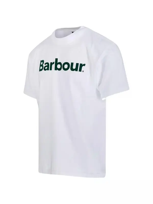 Barbour Pensford Oversized T-shirt