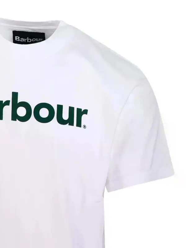 Barbour Pensford Oversized T-shirt