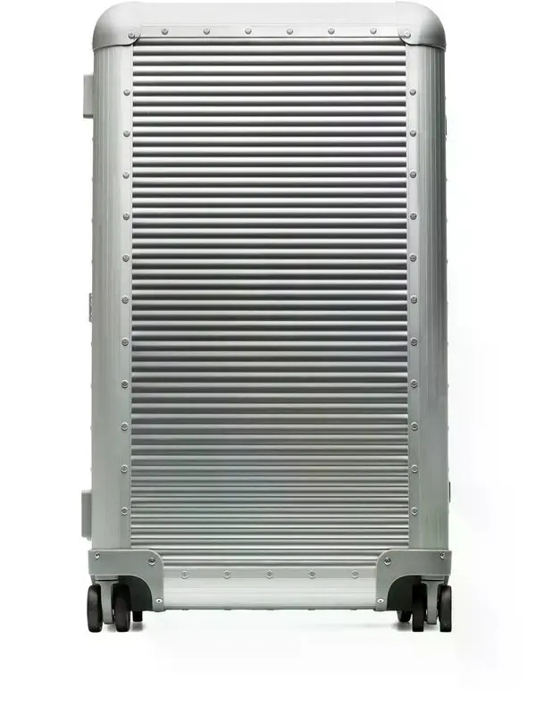 FPM MILANO Bank Trunk On Wheels