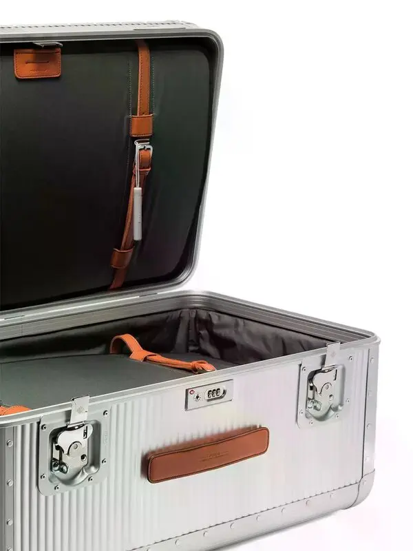 FPM MILANO Bank Trunk On Wheels