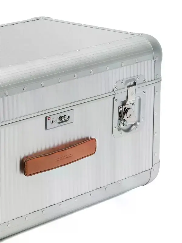 FPM MILANO Bank Trunk On Wheels