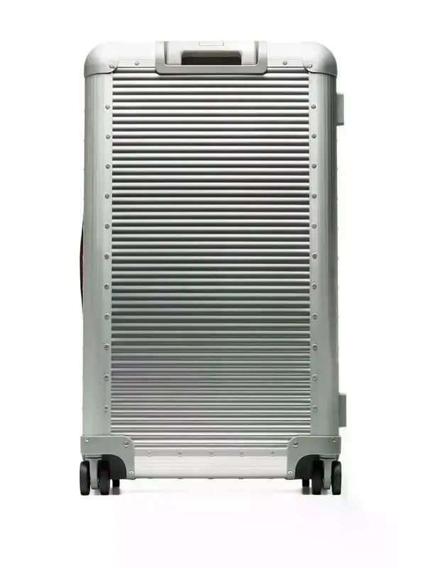 FPM MILANO Bank Trunk On Wheels