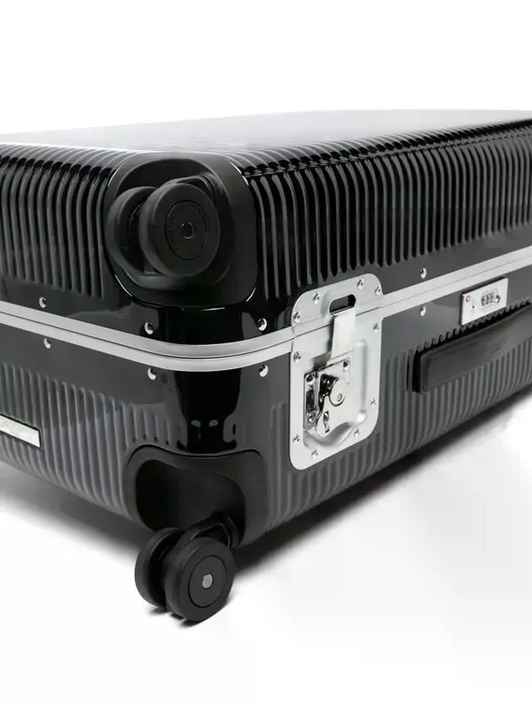 FPM MILANO Bank Light Spinner 76 Suitcase
