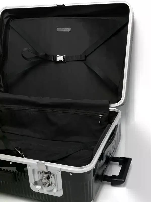 FPM MILANO Bank Light Spinner 76 Suitcase